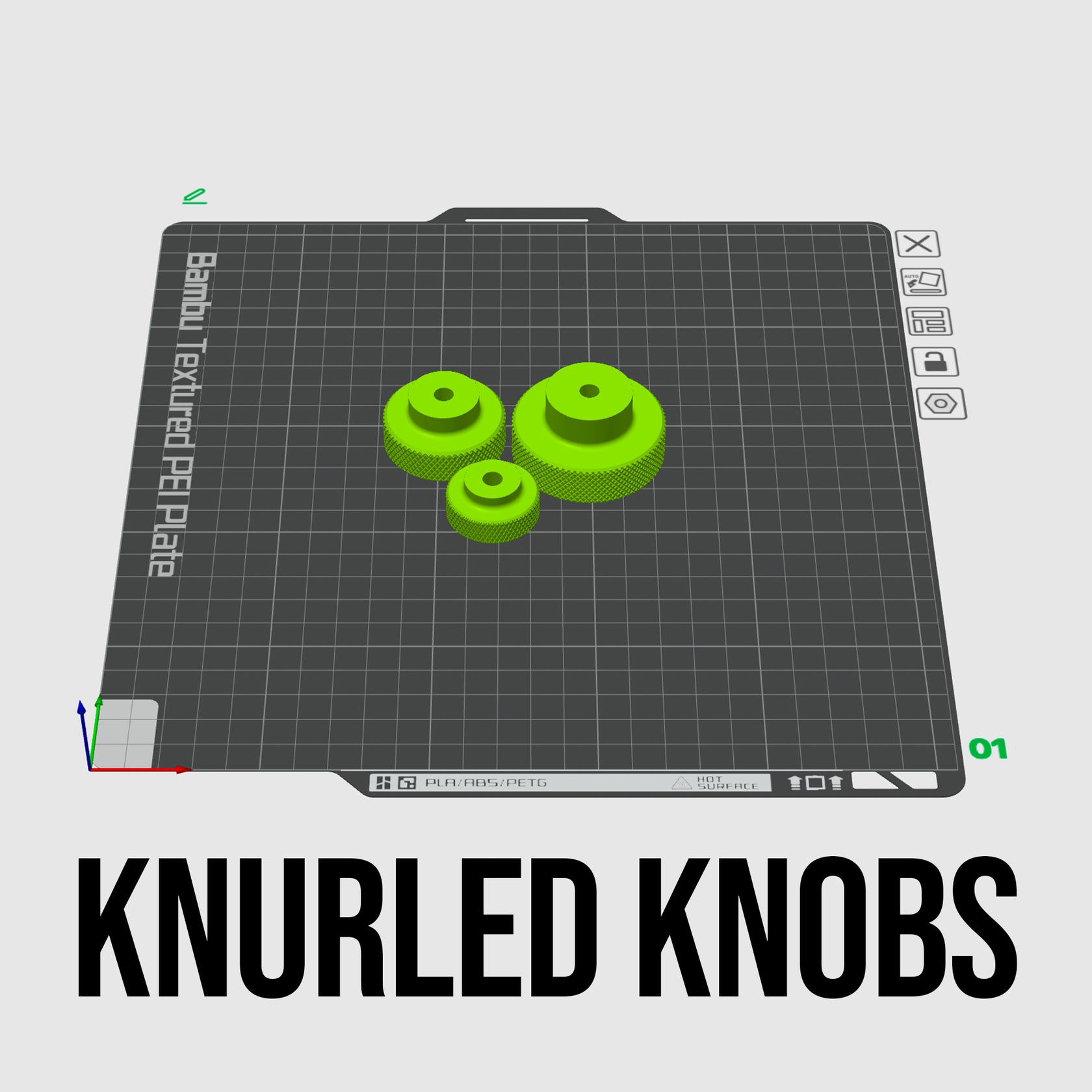 STL Starter Pack for Woodworkers – Wittworkshop