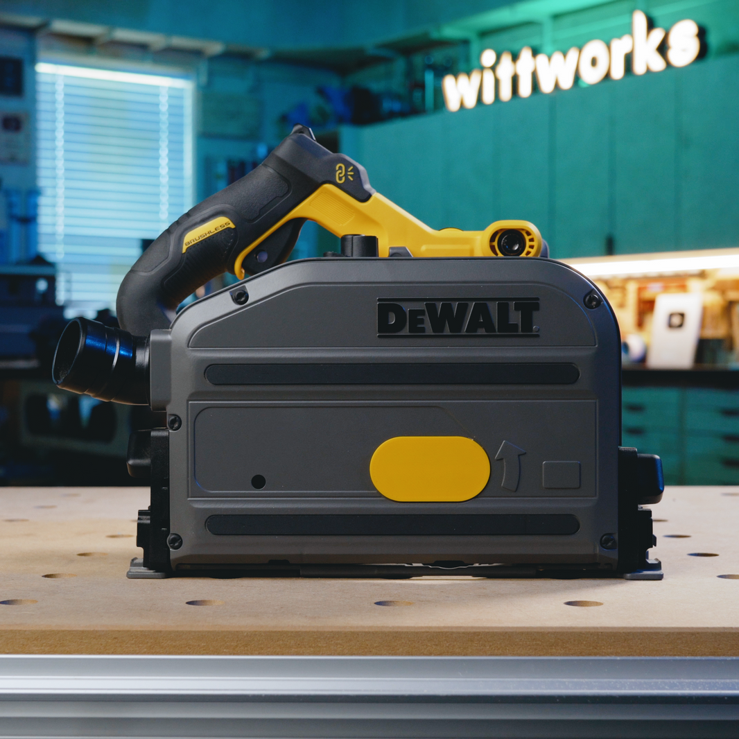 Dewalt – Wittworkshop