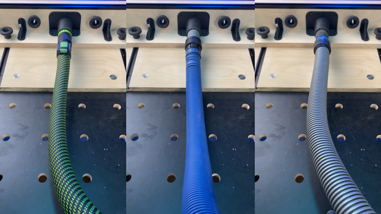 Trim Router Base 1000 Pro – Wittworkshop