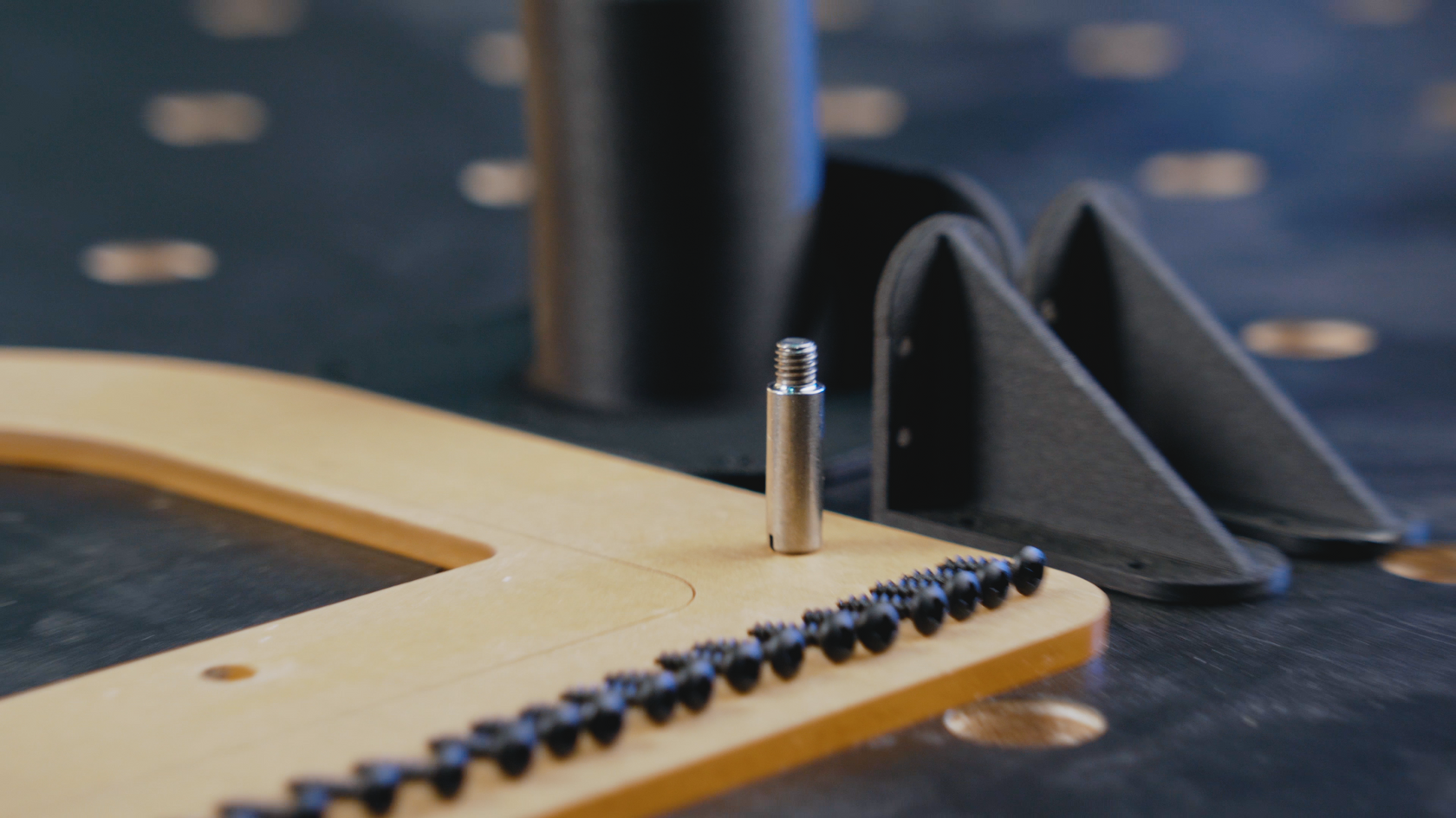 Trim Router Base 1000 Pro – Wittworkshop