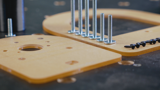 Trim Router Base 1000 Pro – Wittworkshop