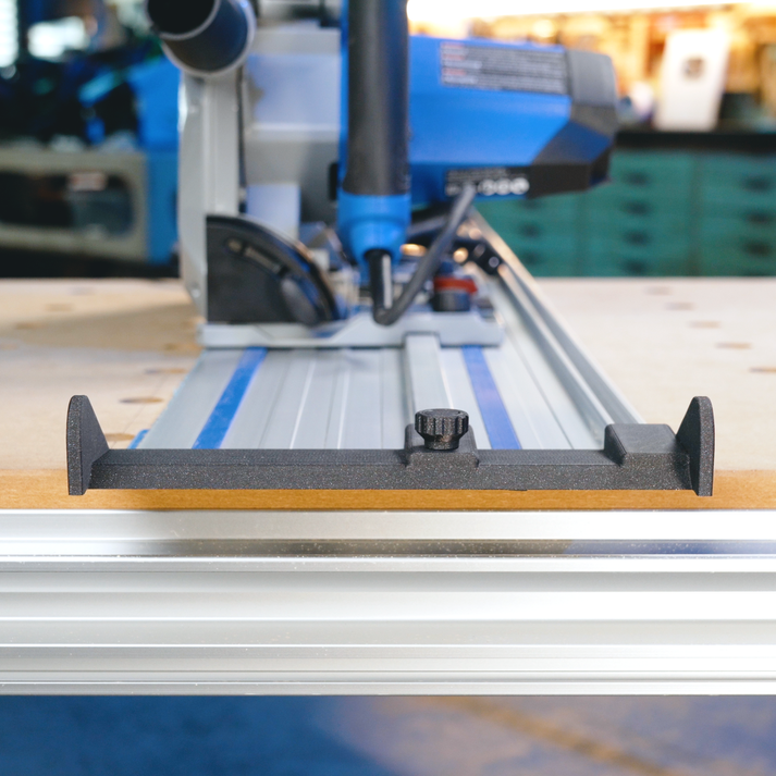 Track Saw ACCESSORIES Starter Set Compatible with Kreg – Wittworkshop